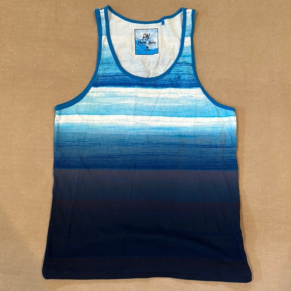 Parish Nation | Shirts | Parish Nation Tank Top | Poshmark